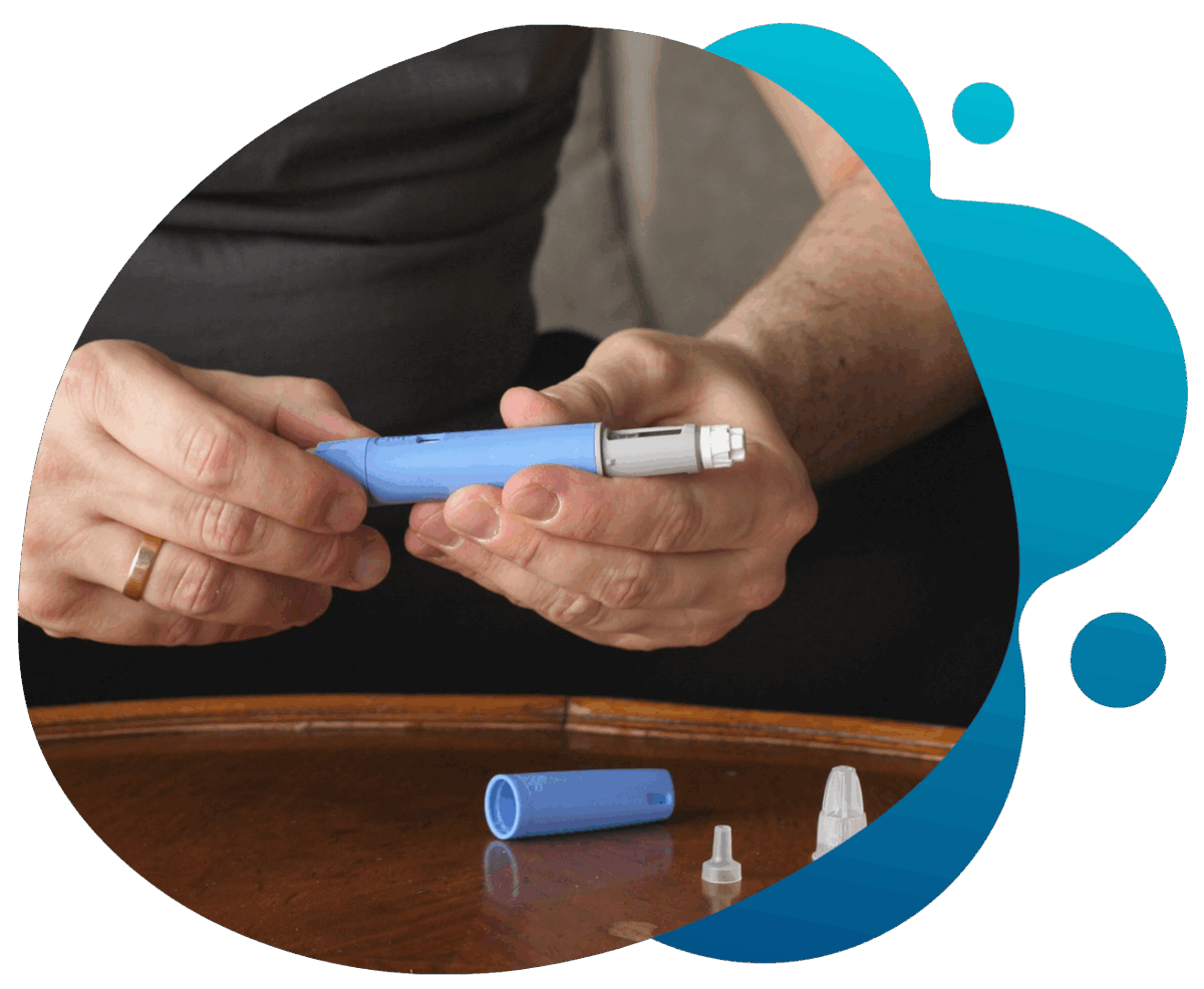 Clinical Trials For Obesity And Type 2 Diabetes Management