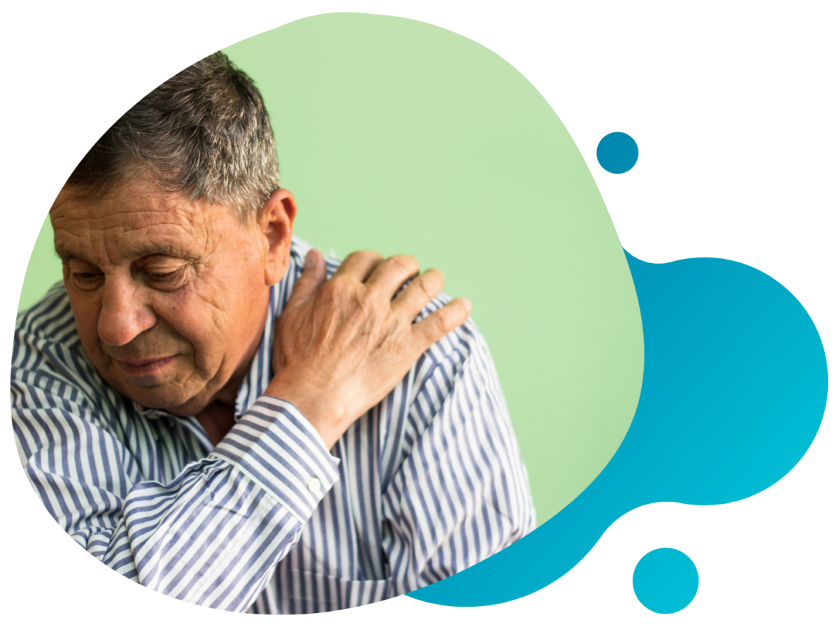 Are You Struggling With Rotator Cuff Tendinopathy